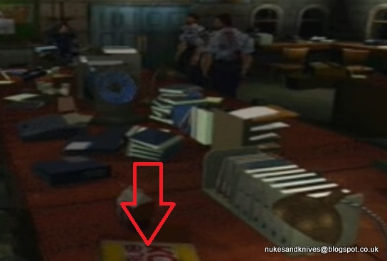 Nukes and Knives™: Resident Evil 2 (1998) - Beyond the Horror