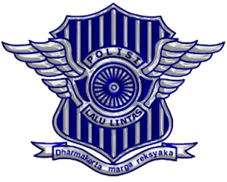 KEPOLISIAN NEGARA REPUBLIK INDONESIA: LOGO POLRI