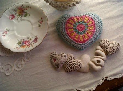 Hekel Idees: April 2013