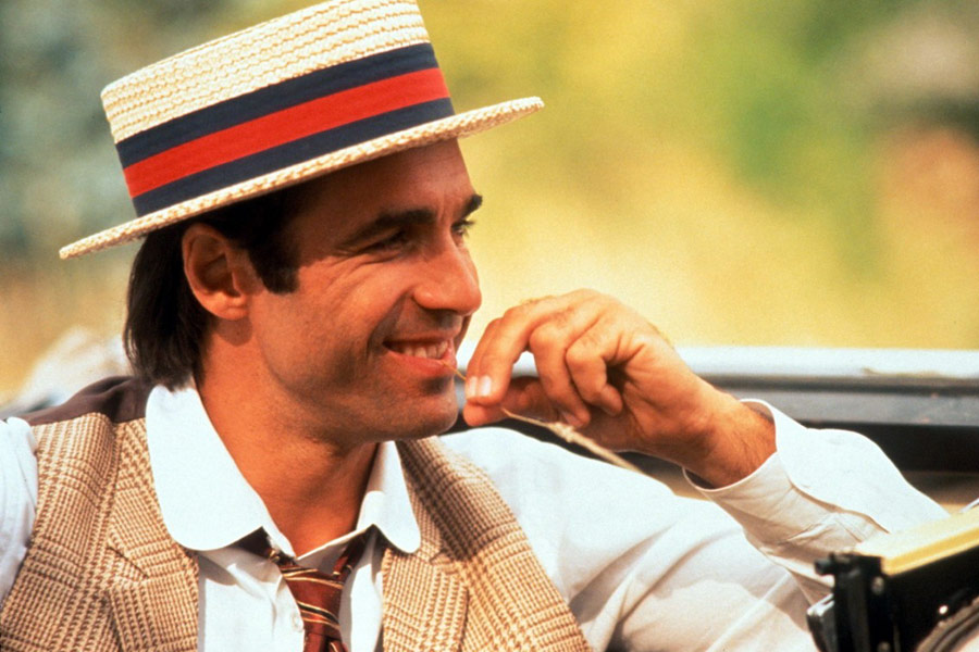 Filmovízia: Highlander [1992-1998]