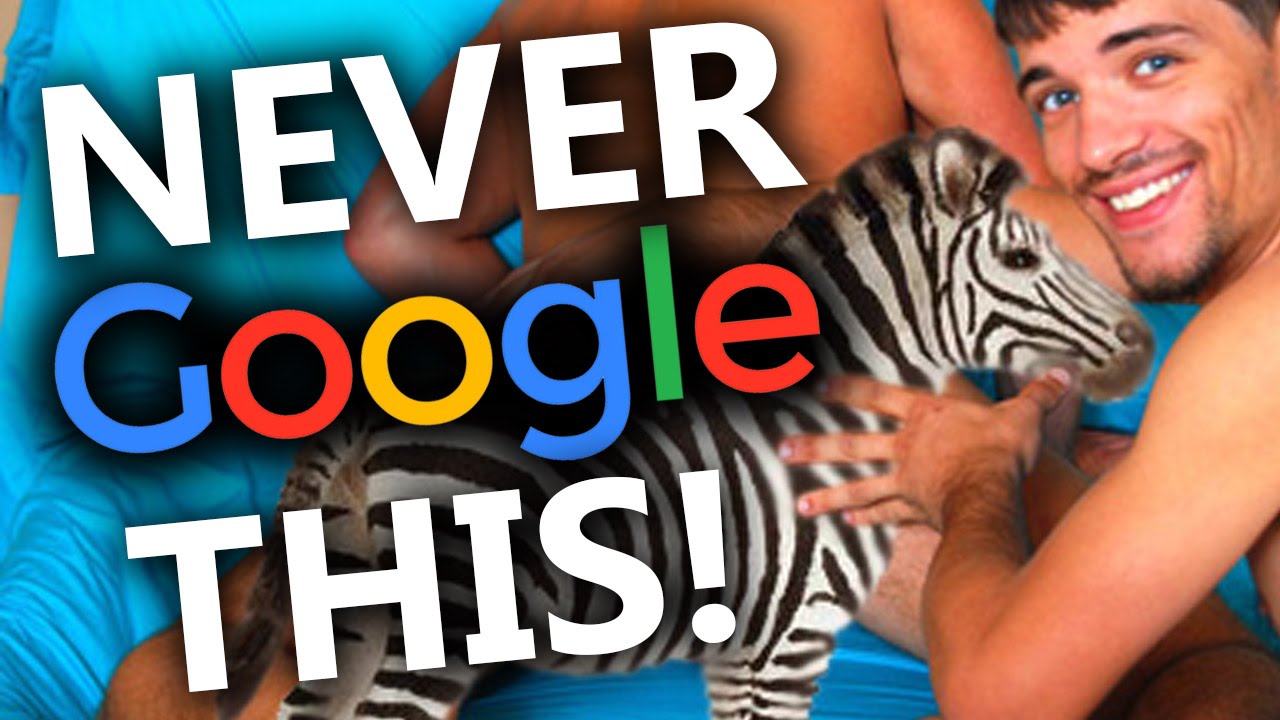 10 Things You Should NEVER Google In 2016 ~ Shocking Story Catalogue