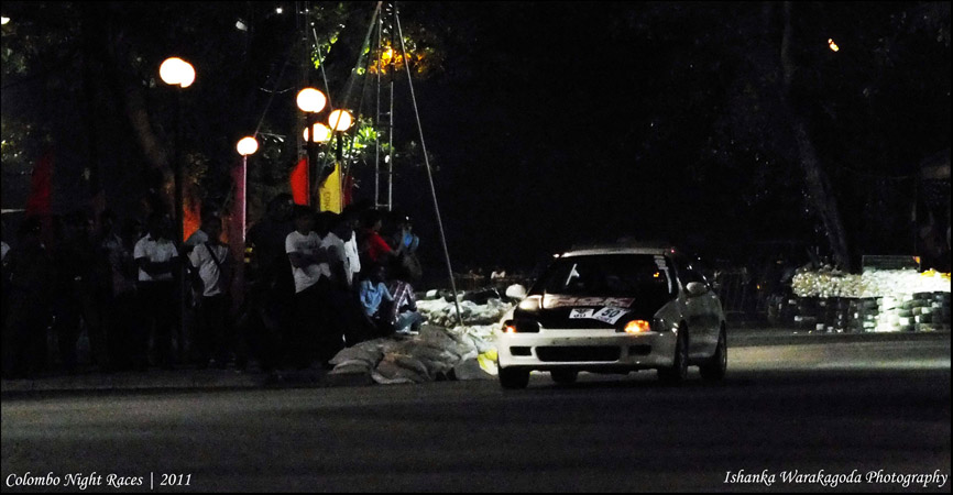 Our Lanka: Colombo Night Race Photos and Videos 2