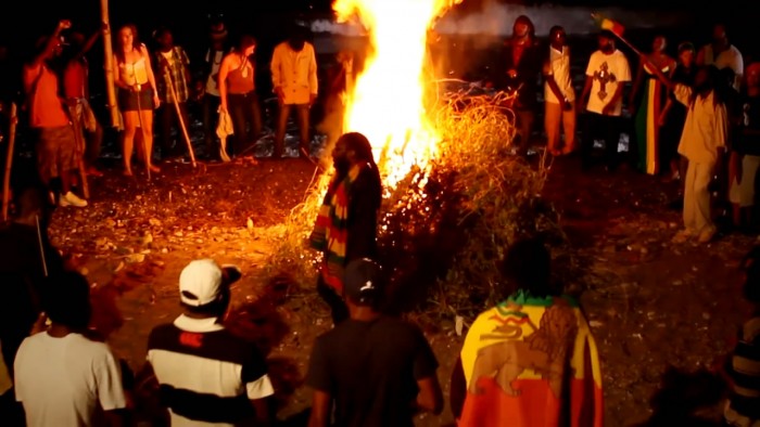 RASTAFARIS DE LA NUEVA ERA DE ACUARIO: LA ORDEN NYABINGHI