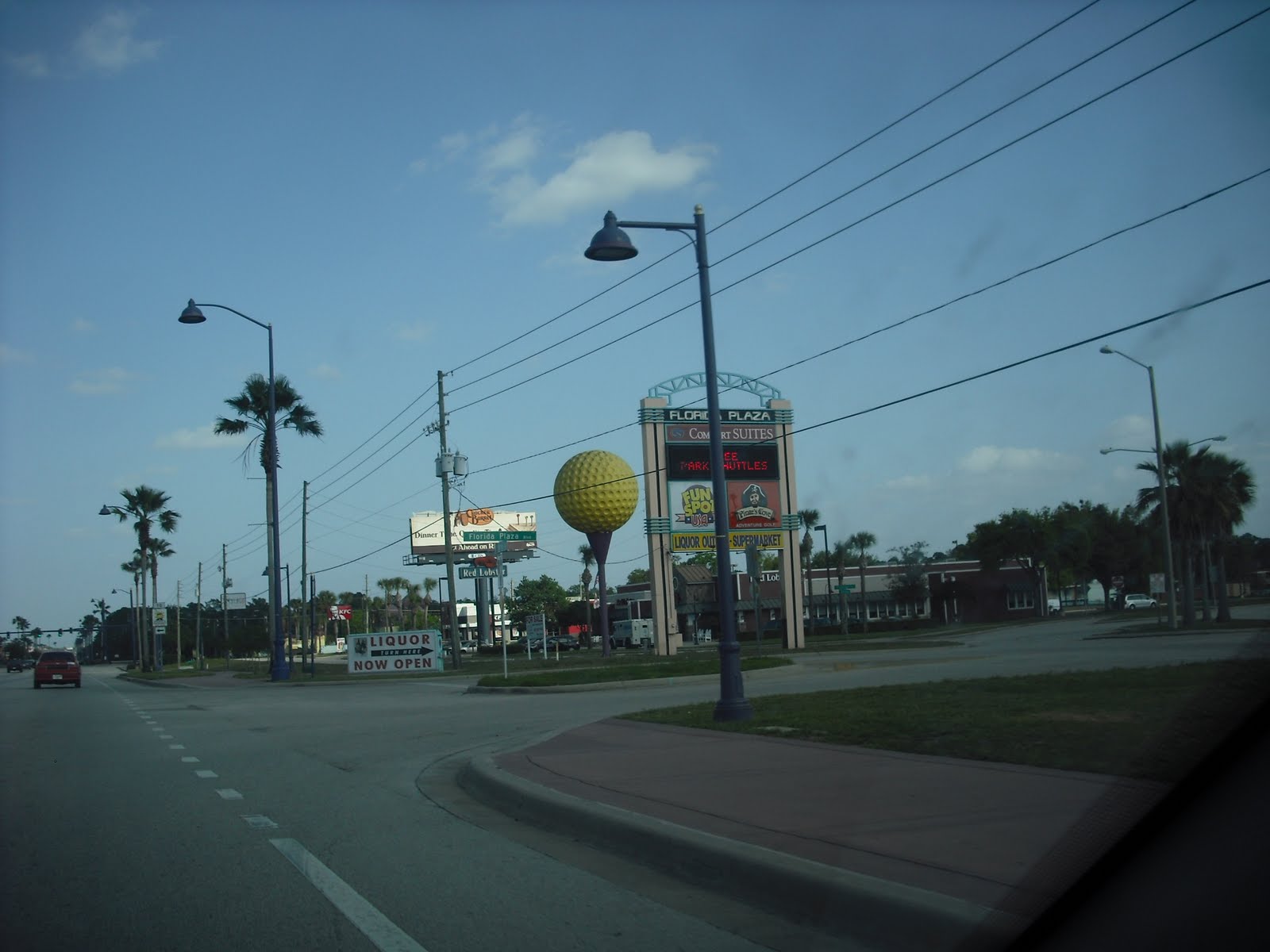 Kentucky Travels: Orlando, FL