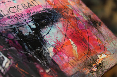 AlteredStatesStudio: click bait {on canvas}