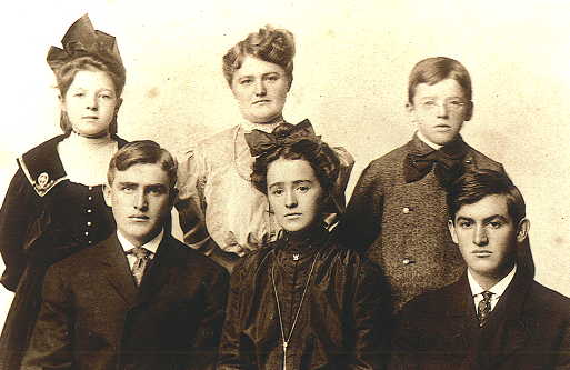 Local History @ CDPL: The Clements Family Business Lived On