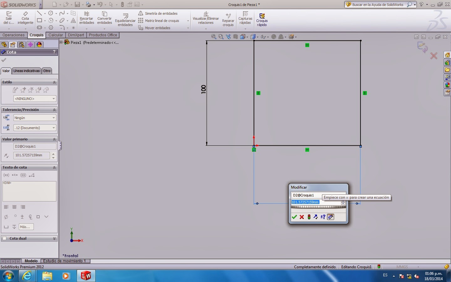 Tutorial: Como utilizar Solidworks