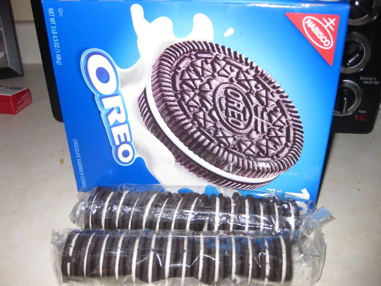 Valentine's Oreo Truffles Take 2... - Mom Endeavors