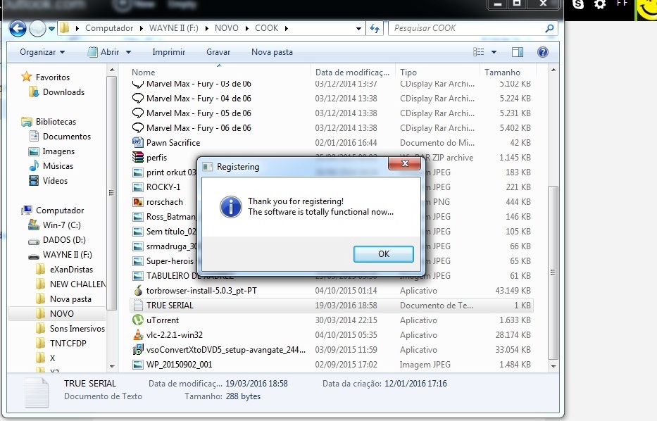 CONVERTXTODVD 5 – COMO USAR