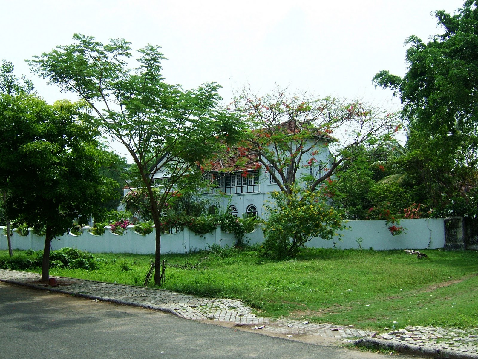 Mattancherry Palace | Cultural India, Culture of India