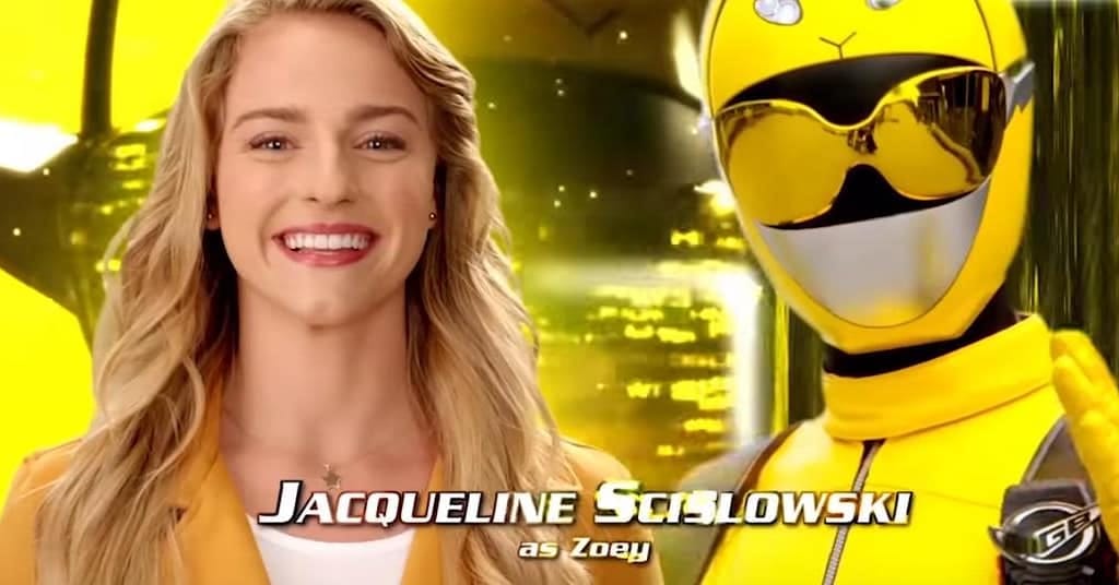 My First Impressions And Concerns For Power Rangers Beast Morphers