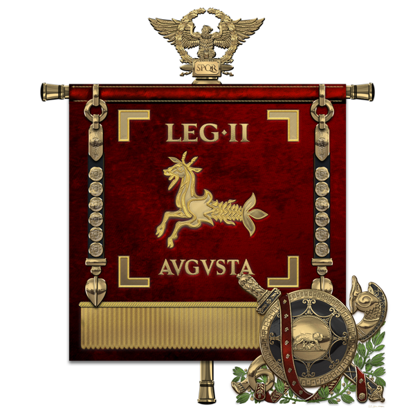 Military Insignia 3D