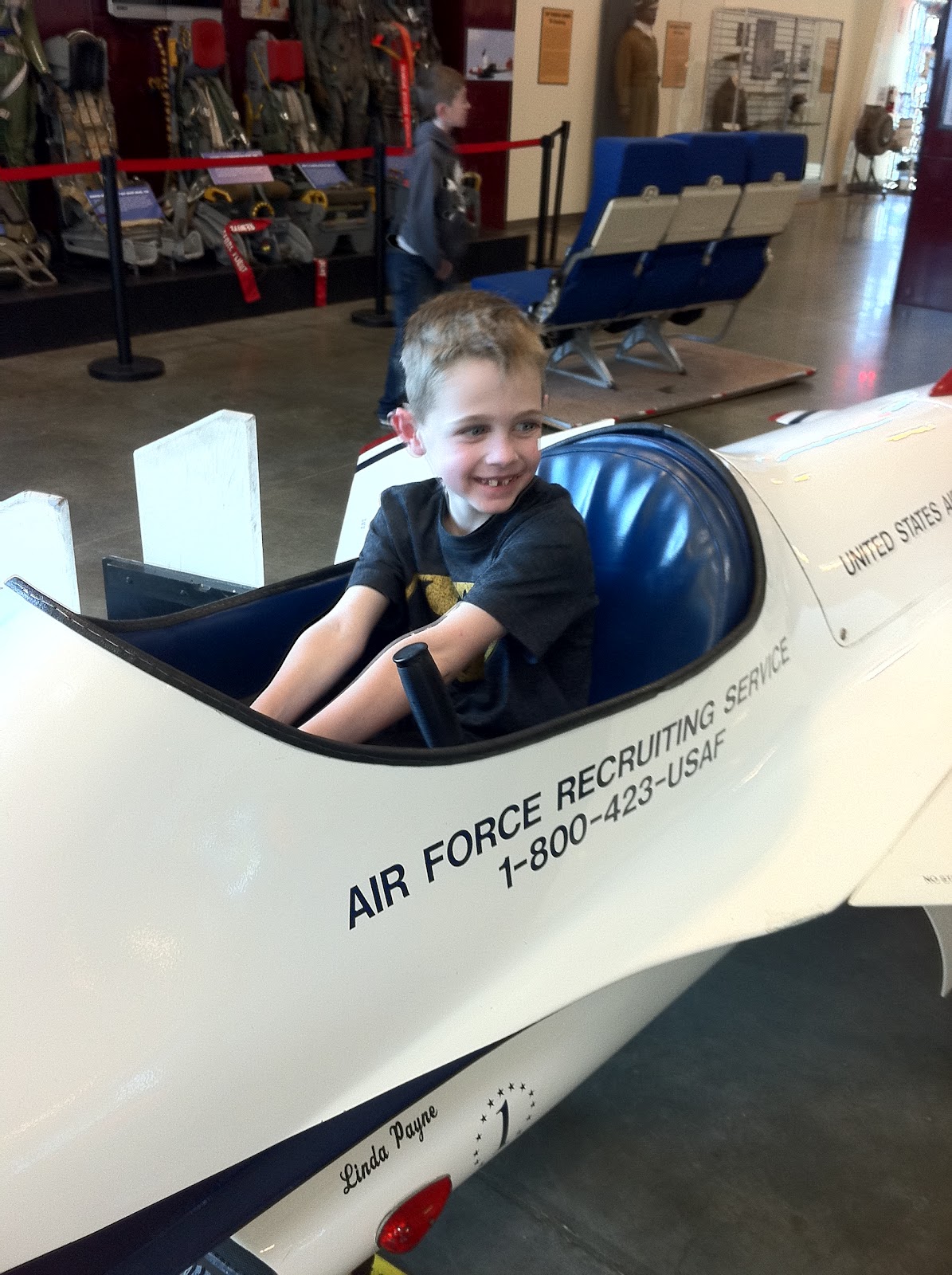 Team Fink, Family and Friends