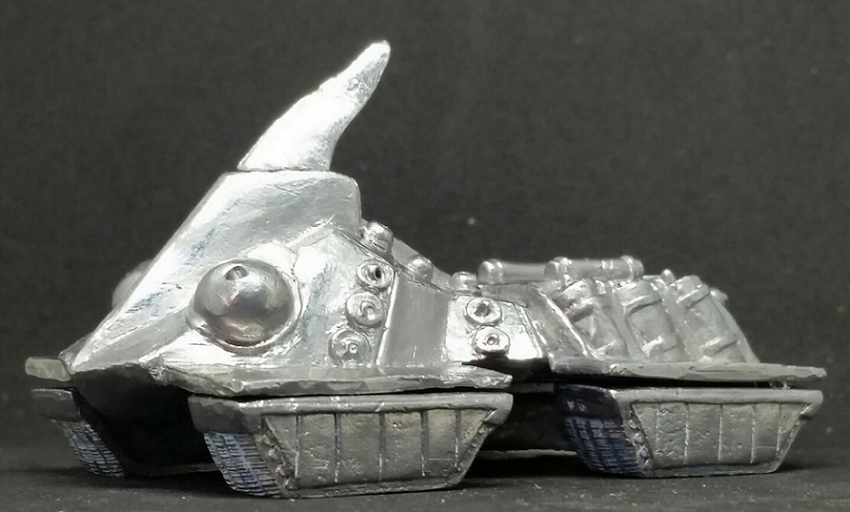 MARTIAN METALS OGRE MK Vb