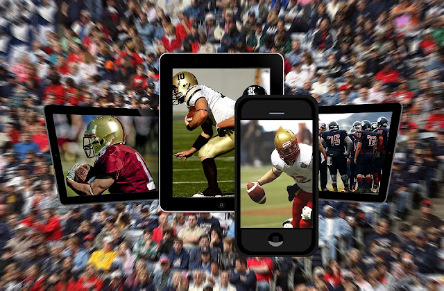 What is the Best Streaming TV App for Sports Fans?