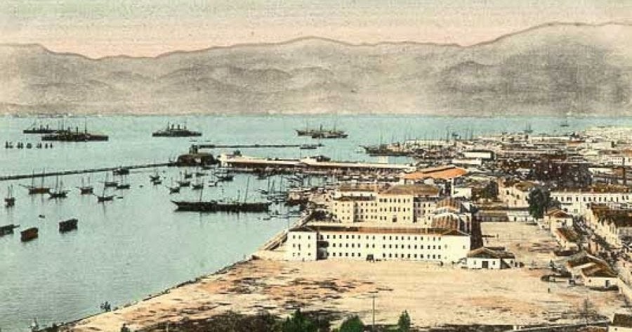 ΑΙΩΝΙΑ ΕΛΛΗΝΙΚΗ ΠΙΣΤΗ: (ΑΦΙΕΡΩΜΑ) ΜΙΚΡΑΣΙΑΤΙΚΗ ΕΞΤΡΑΤΕΙΑ : Η ΕΛΛΑΣ ΕΝ ...