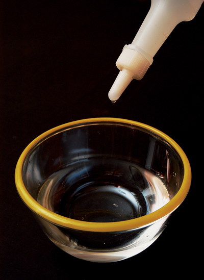 Mel Chemical Education