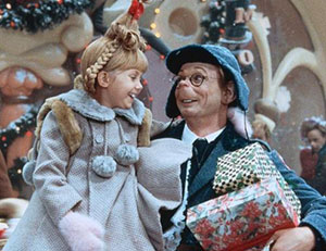 My Happy Place: EL GRINCH - Lo mejor y lo peor... ¡y feliz Nochebuena!