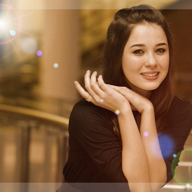 Malaysia News: Emma, Zizan very close