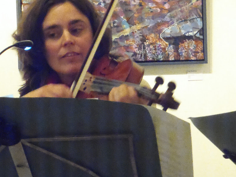 Classical Journey: More Music - for Advent - in the Topsham Art Room ...