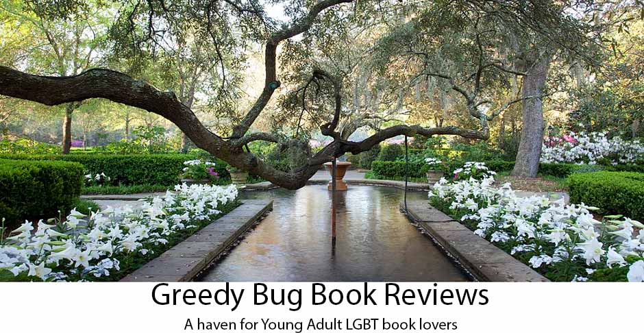 Greedy Bug Book Reviews