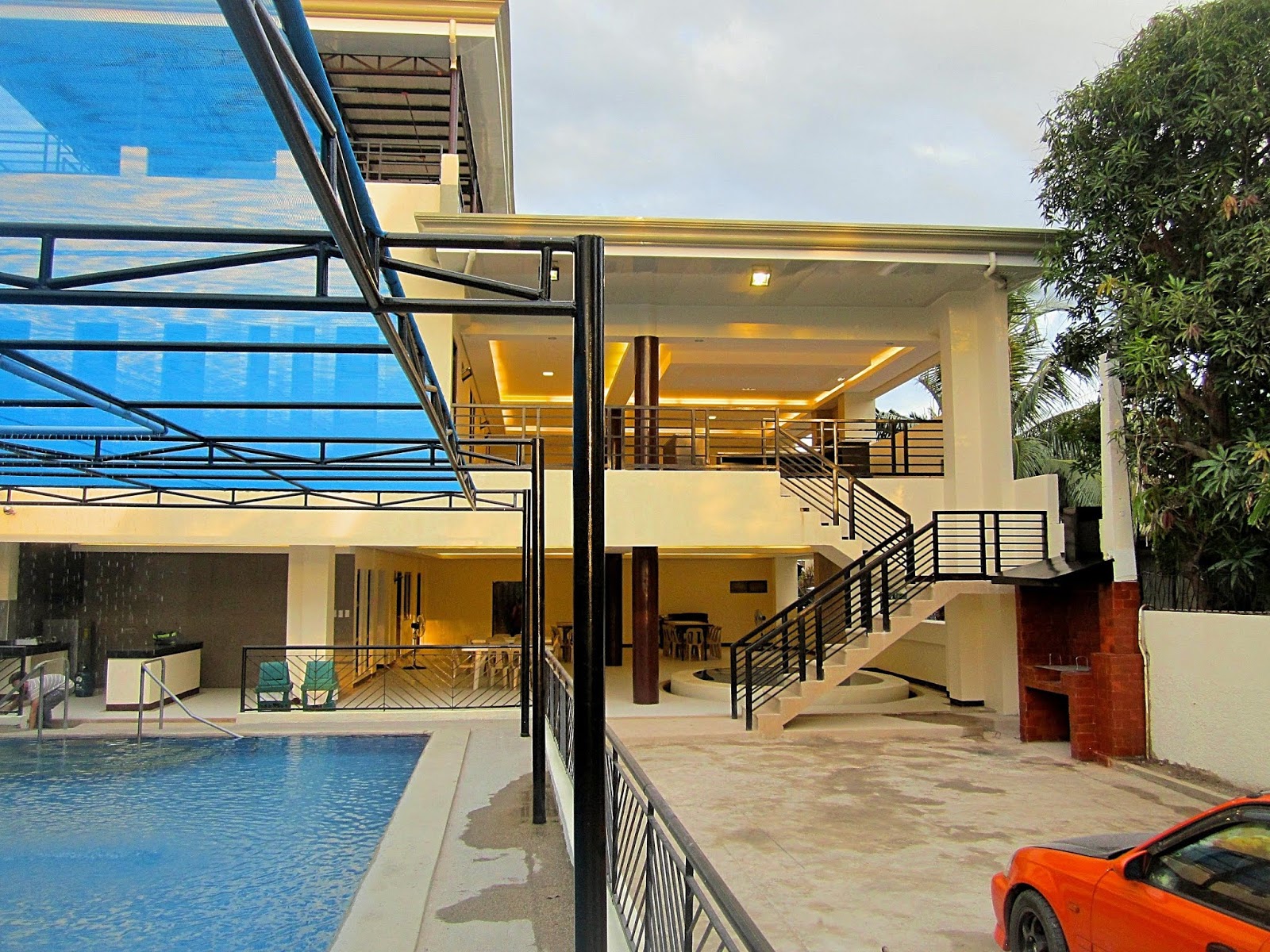 Private Pool Resort in Laguna Hot Spring Resort Pansol Laguna : Private ...