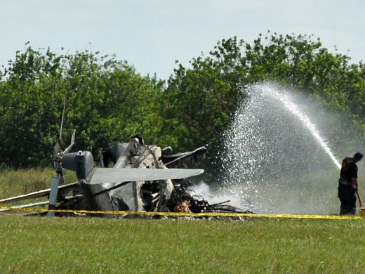 Kathryn's Report: Sikorsky S-61N, registered to EP Aviation LLC and was ...