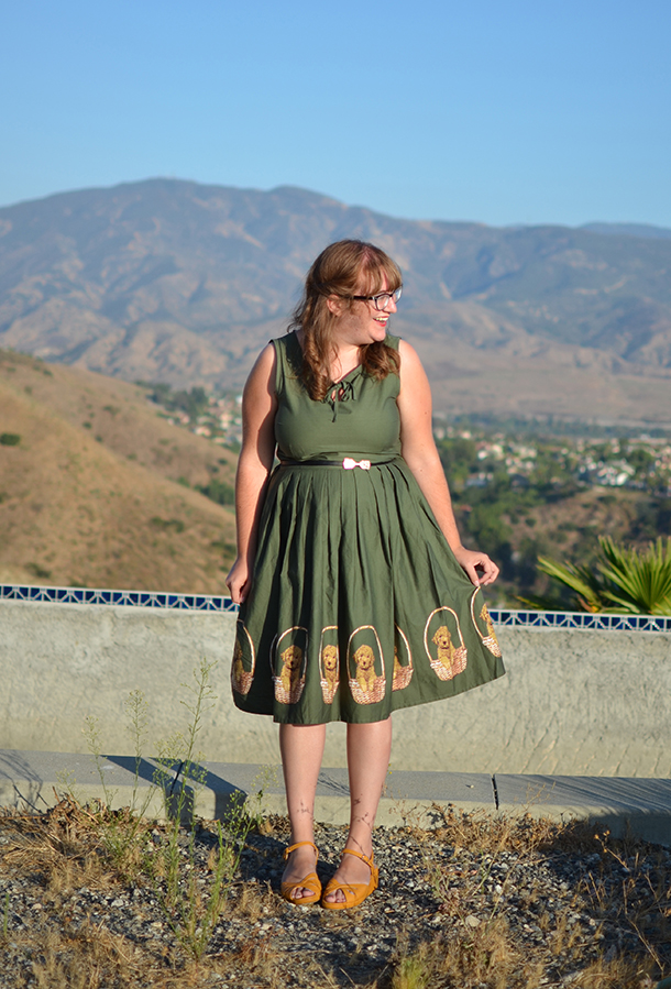 Back At It - Room 334