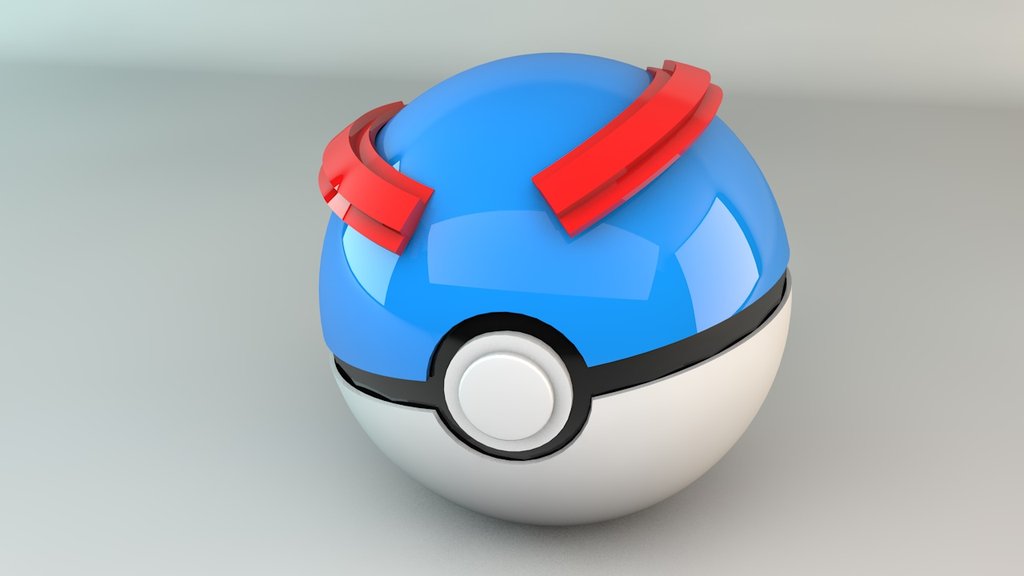 Introduction Pokemon GO : Mengenal Jenis Pokeball dan Efeknya ...