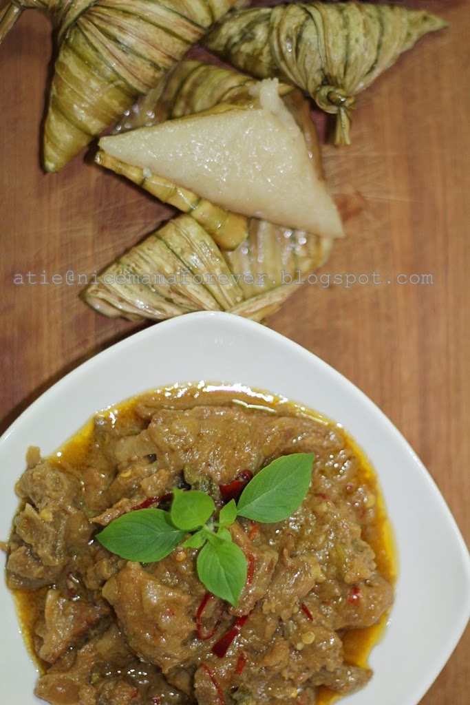 StoriesofLife..: Daging Sekilo Bawang Sekilo