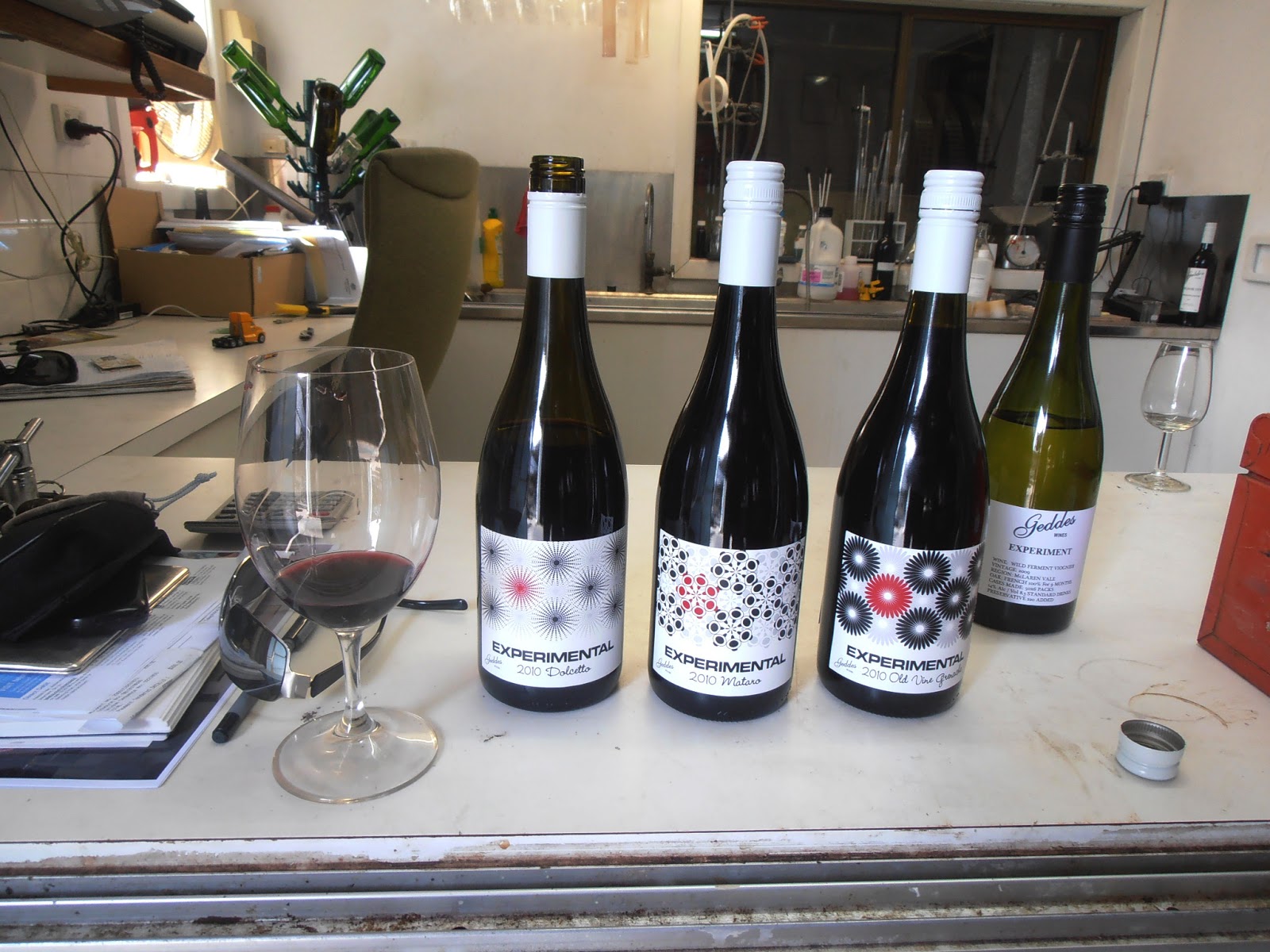 d r i n k s t e r: A TOAST TO THOMMO; HE WOULDA BEEN 71