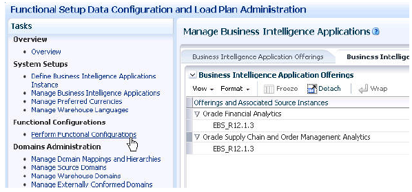 BI Direct: OBIA 11.1.1.7.1 – BI Application Configuration Manager ...