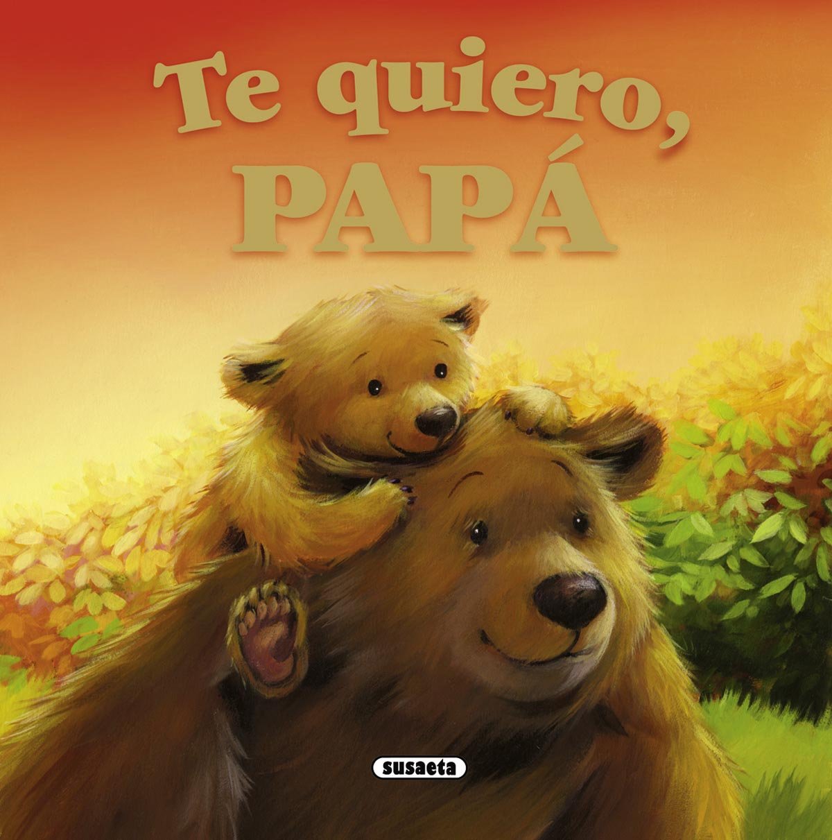 Diseñando a mamá: Libros para el día del padre