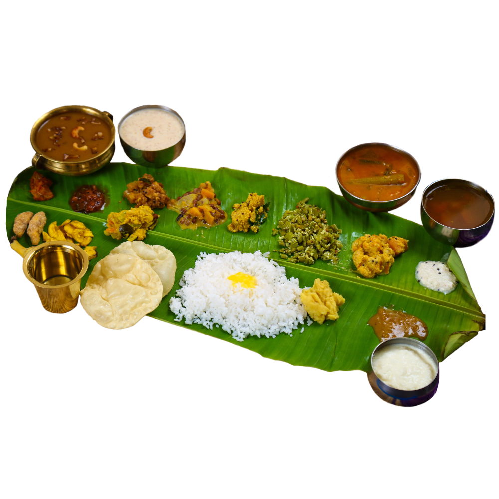 MasalaBox - Healthy Homemade Food Delivery Blog: Onam Festival and the ...