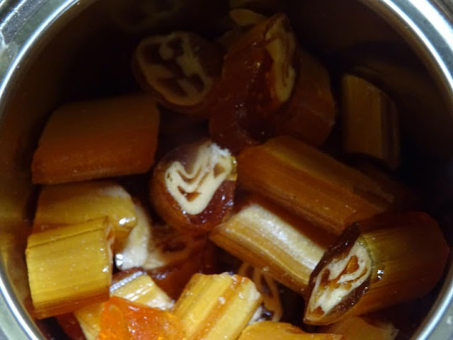 Historical Australian Towns: Castlemaine: Ancestral Spirits and ...