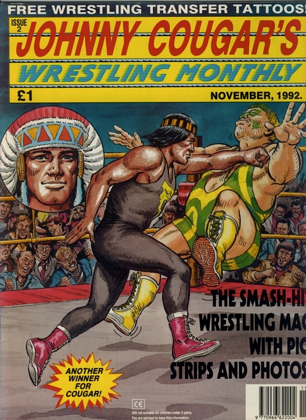 Eight Miles Higher: 2016