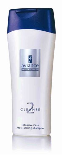 Aviance Beauty Solutions: Aviance Intensive Care Moisturising Shampooo