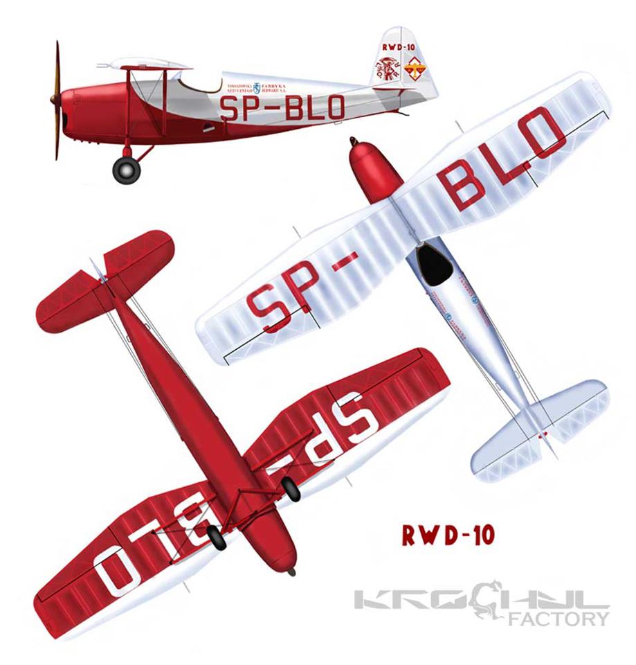 Pechowy rajd Zbigniewa Oleńskiego