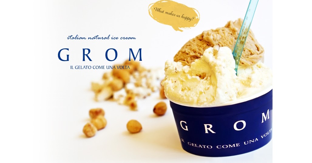 Claire Bulgaria: Grom