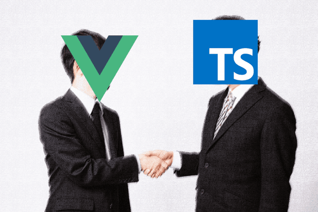 Vue Cliを使ってとにかく楽してvuejsでtypescriptを使いたい Black Everyday Company