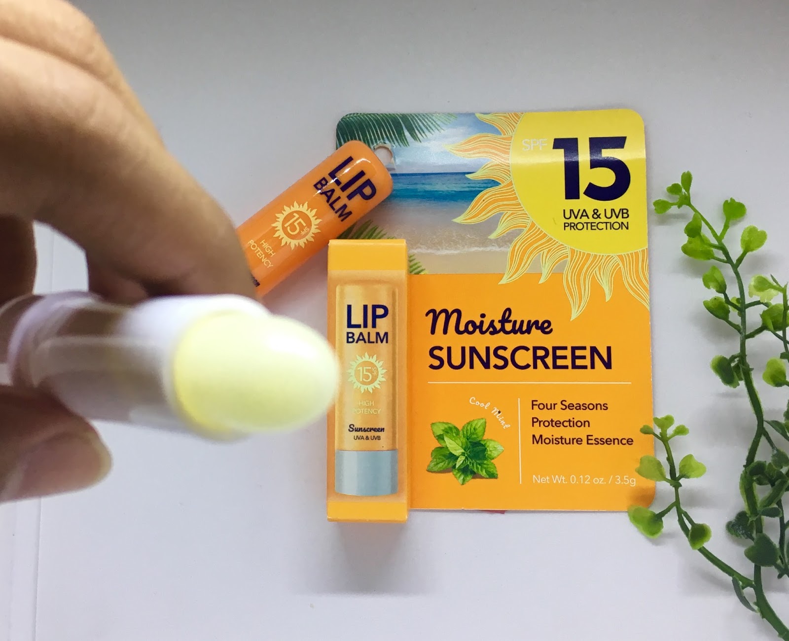 Review: Lip Balm Dan Petroleum Jelly Atasi Masalah Bibir Kering Menggelupas