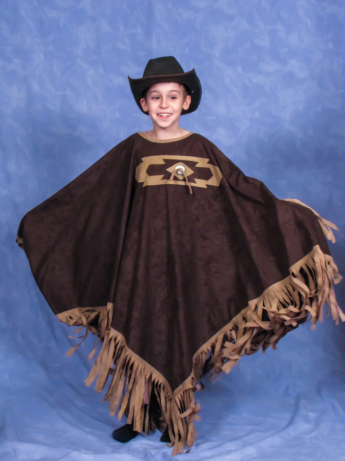 PETRECERI FABULOASE: Vestul salbatic