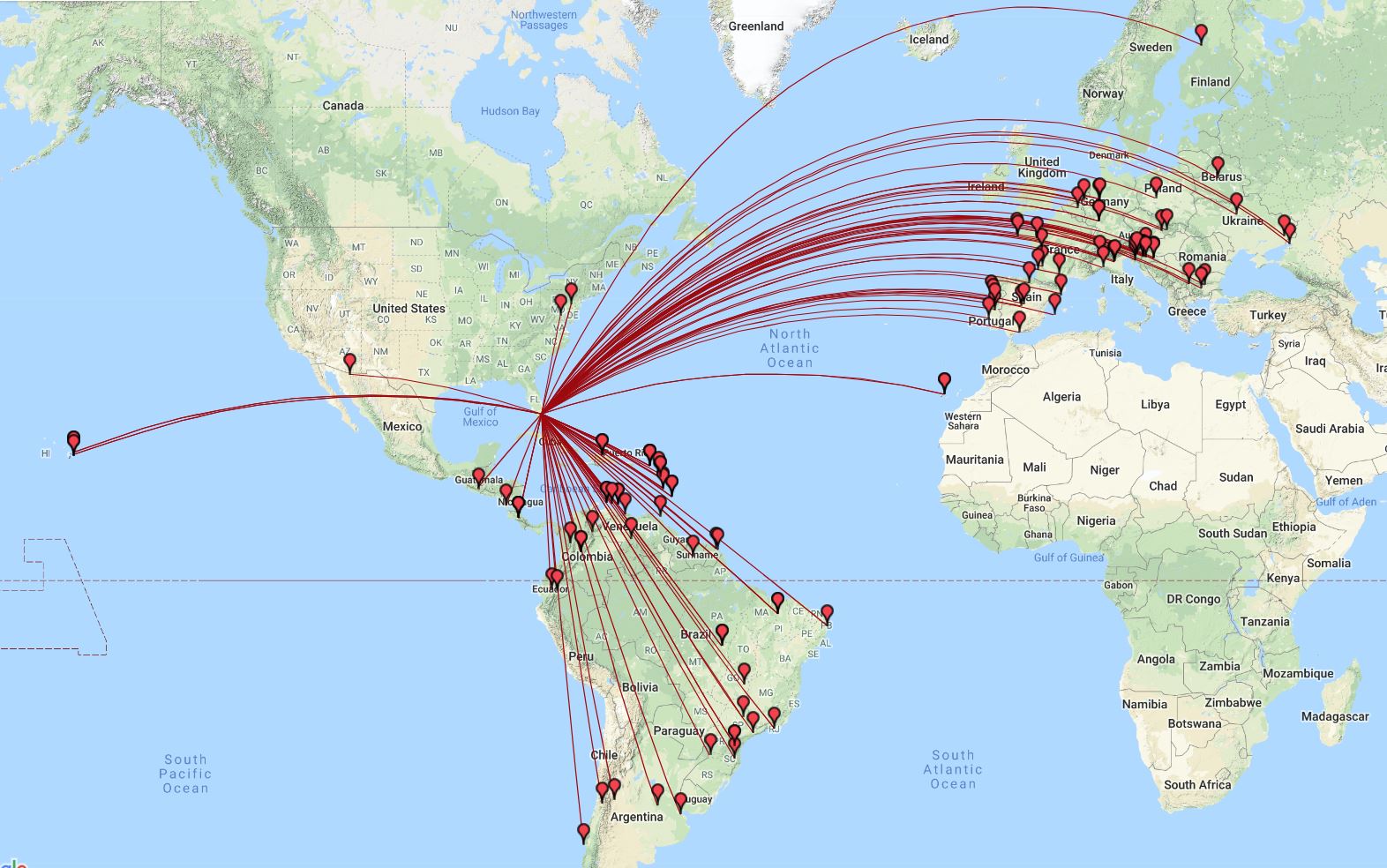K4MJA HAM RADIO STATION: MFJ-1775 rotatable dipole antenna