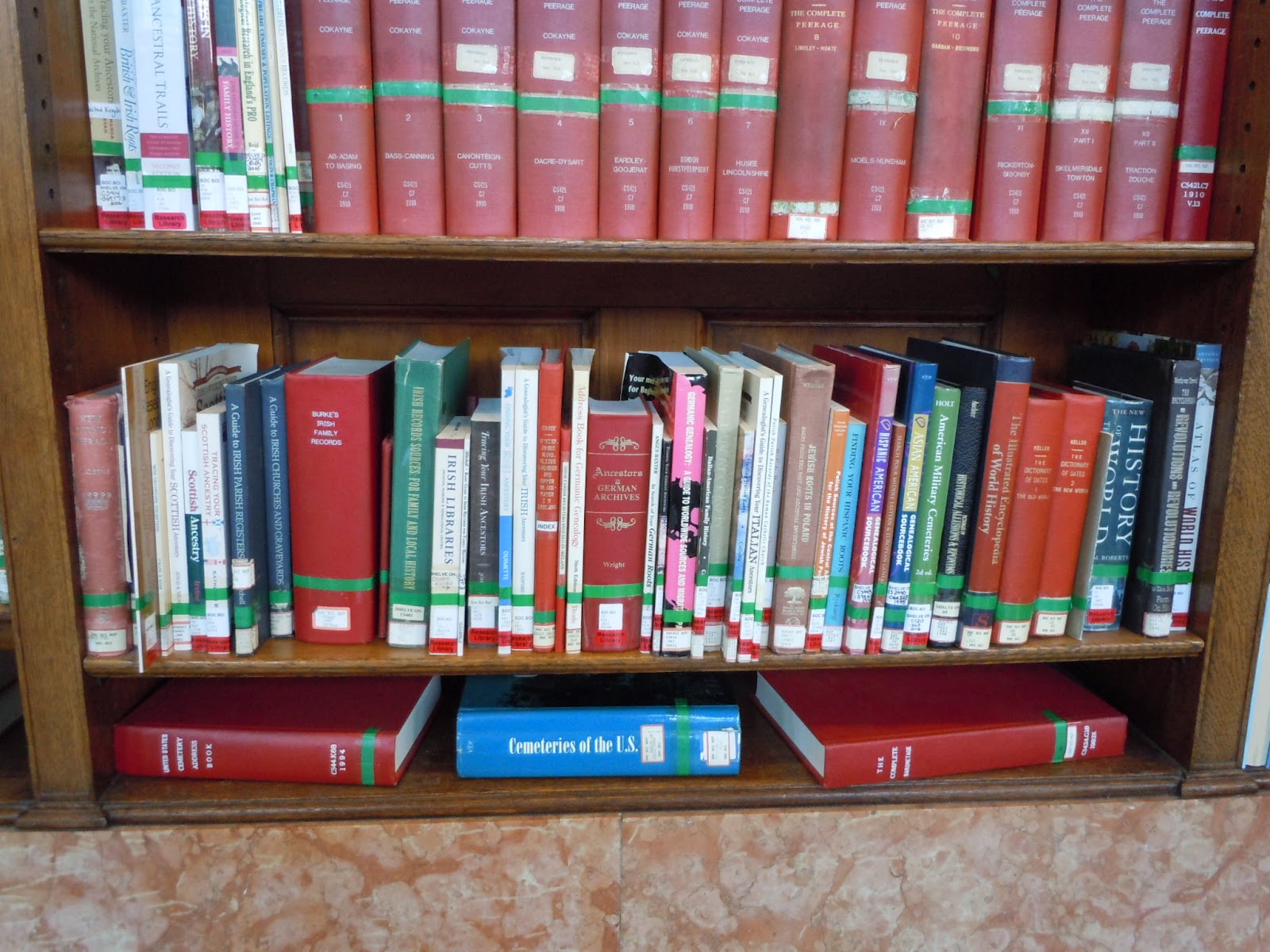 Life From The Roots: Boston Public Library. Boston, Massachusetts ...