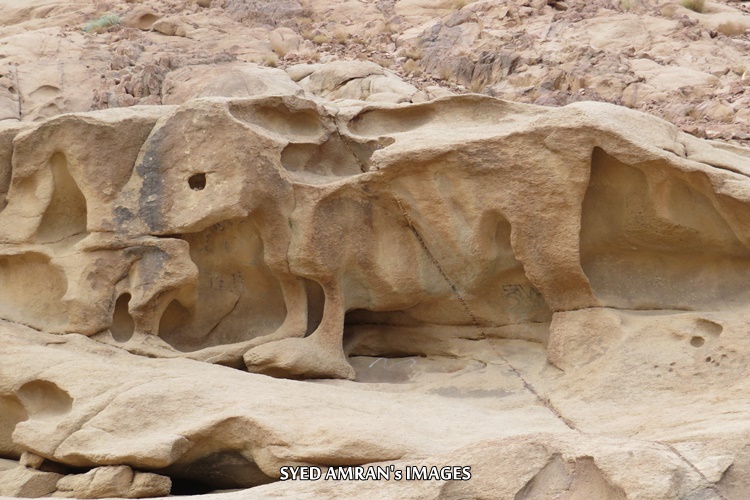 Agar Aku Tidak Lupa: EGYPT - DAY 04 - PART 04 - MAKAM NABI HARUN AS ...