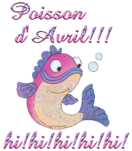 FLE en ESO: 1er avril ... Poisson d'avril FLE en ESO: 1er avril ... Poisson d'avril