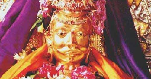 About Hindu God Mangesh – Story Shri Manguesh Form of Shiva Worshiped ...