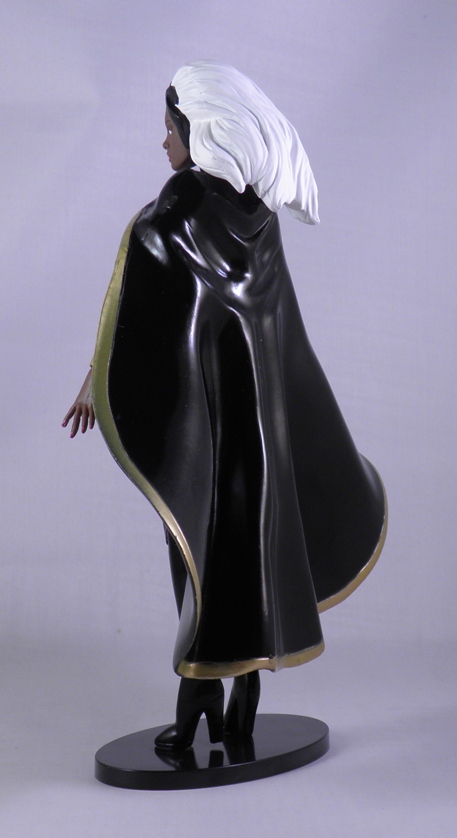 She's Fantastic: Marvel Select's Classic STORM!