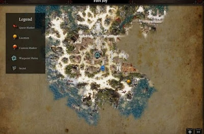 Remove Source Collars in Divinity Original Sin 2