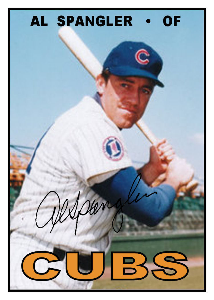 topps custom baseball cards